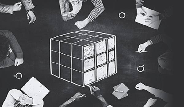 AMD Consulting - Procurement & Supply Chain Excellence