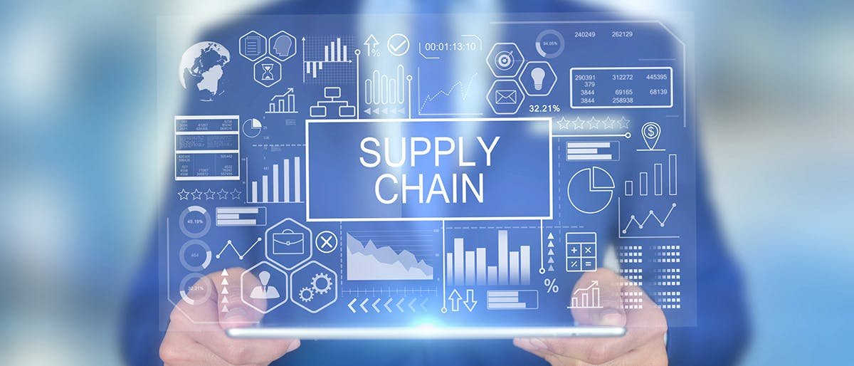 Supply Chain Diagnostics & Opportunity Assessment